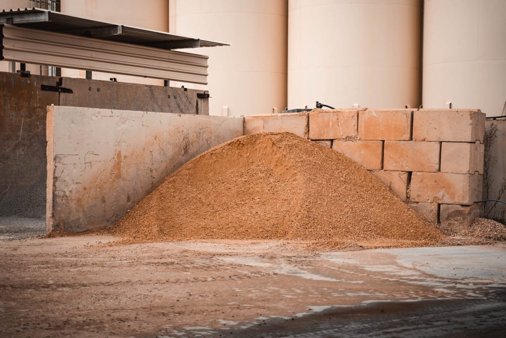 Products - Santos Concrete | Servicing The Riverland and Surrounding Areas